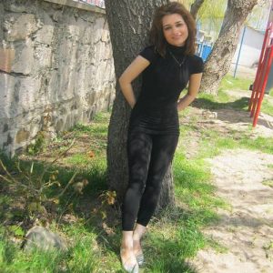 ندا یاسی کیست؟ بیوگرافی و جدیدترین حواشی ندا یاسی