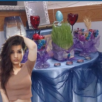 ندا یاسی کیست؟ بیوگرافی و جدیدترین حواشی ندا یاسی